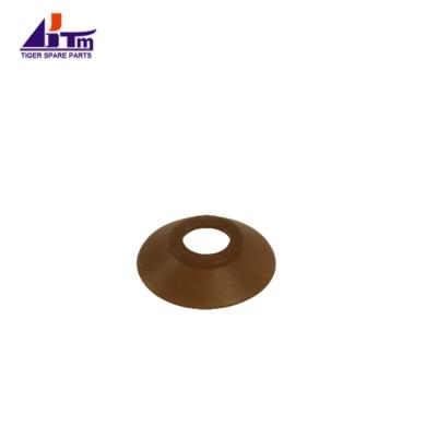 China 277-0009574 2770009574 NCR Suction Vacuum Cup Brown ATM Spare Parts for sale