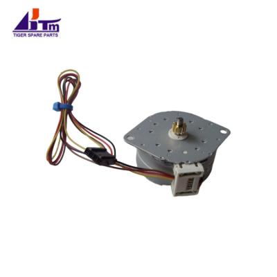 China ATM NCR 6622 6625 Shutter Stepper Motor 009-0023519 0090023519 for sale
