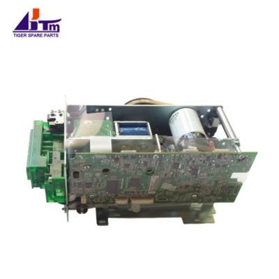 China ATM Parts NCR U-MCRW 3TK Hico Card Reader 445-0704484 4450704484 for sale