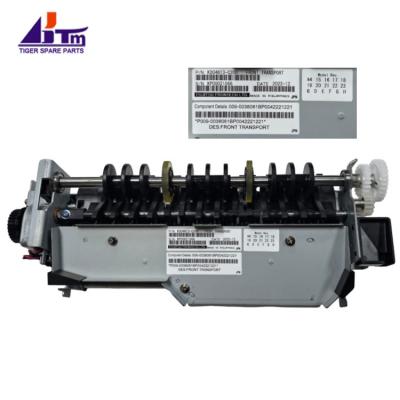 China ATM NCR 2062 2064 SR Front Transport 009-0038061 KD04613-C300 for sale