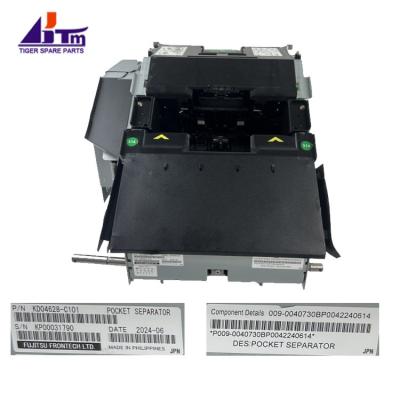 China NCR 2062 2064 SR Pocket Separator KD04628-C101 009-0039449 009-0038075 009-0040730 for sale