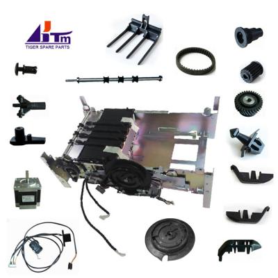 China 49211433000A 49-211433-000A Diebold Nixdorf Opteva Stacker ATM Parts for sale