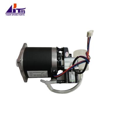 China NCR S2 Motor Pump Assy 445-0731632 445-0786555 ATM Spare Parts for sale