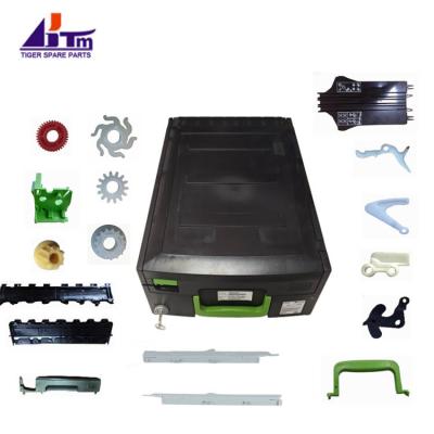 China 1750155418 01750155418 Wincor Cineo C4060 Cassette Rec BC Lock ATM Parts for sale
