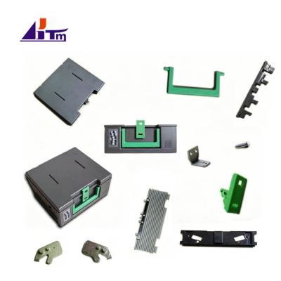 China ATM NCR S1 Reject Cassette Purge Bin 445-0603100 445-0663390 445-0693308 for sale