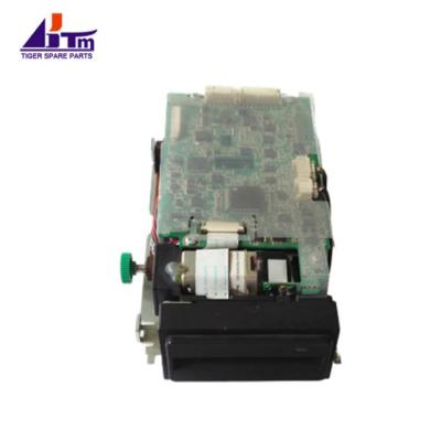 China ICT3K7-3R6940 Sankyo Compact Hybrid Motorized Card Reader for ATMs for sale