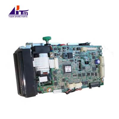 China ICT3K5-3R6940 Sankyo Standard Motorized Card Reader ICT 3K5 3R6940 for sale