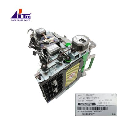 China 009-0030459 NCR GBRU2 Escrow Fujitsu G610 G611 KD02167-D916 ATM Parts for sale