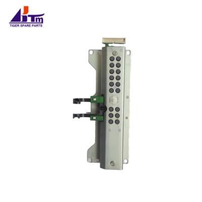 China 49200020000E 49-200020-000E Diebold Opteva Picker Keyboard Assy for sale