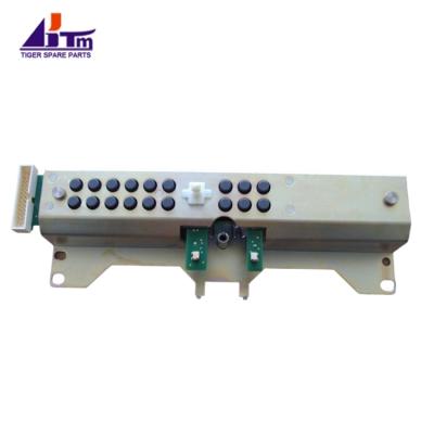 China 49201101000A 49-201101-000A Diebold Opteva AFD Picker Keyboard for sale