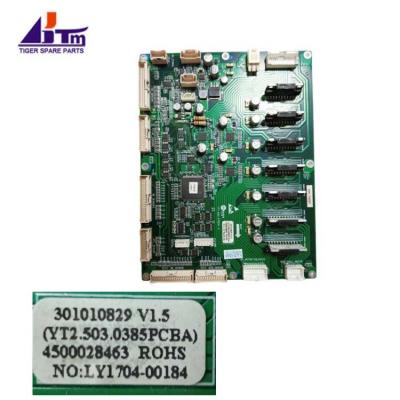 China GRG CRM9250N Upper Control Board 301010829 4500028463 YT2.503.0385PCBA for sale