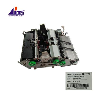 China YT4.029.206 GRG Banking H68N ATM CRM9250-NF-001 Note Feeder for sale