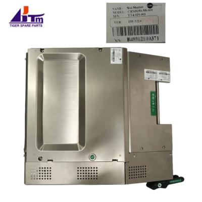 China YT4.029.063 502010216 GRG Banking CRM9250-SS-001 Slot Shutter for sale