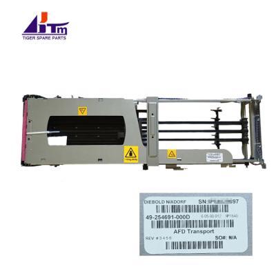 China 49254691000D 49-254691-000D Diebold AFD Transport 2.0 RA Presenter 860mm for sale