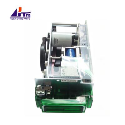 China 445-0755000 4450755000 NCR UIMCRW Track 3 R/W Hico Smart Card Reader for sale