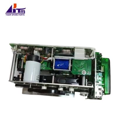 China 445-0765157 4450765157 NCR USB Nemo 3TK R/W Hico Smart Card Reader for sale