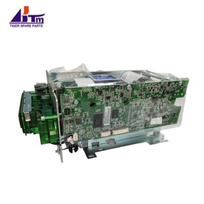 China 445-0754648 4450754648 NCR Card Reader Nemo 3track R/W Hico + Smart for sale