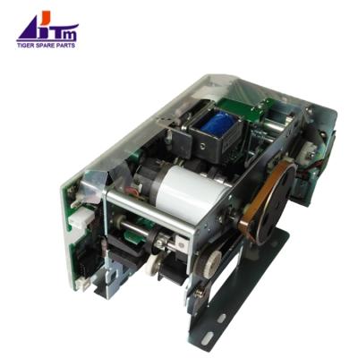 China NCR USB IMCRW Track 2 ATM Card Reader 445-0704479 4450704479 for sale