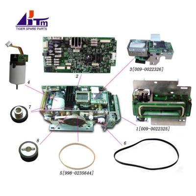 China NCR IMCRW 3 TRACK Smart Card Reader 445-0664129 445-0664130 for sale