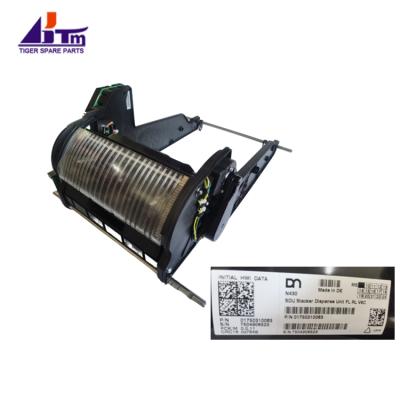 China 01750310083 Diebold Nixdorf DN SDU Stacker Dispense Unit V6C 1750310083 for sale