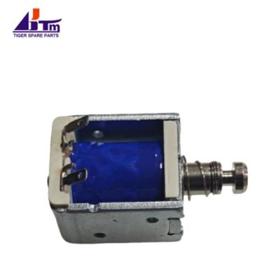 China 1750174854 Diebold Nixdorf CHT Lower Transport RM4V Solenoid 01750174854 for sale