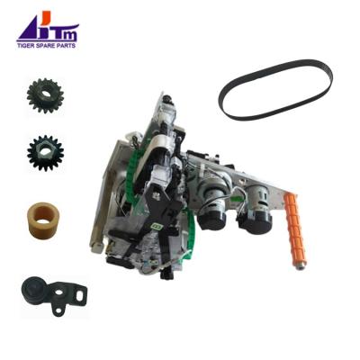 China 484-0105977 4840105977 NCR SCPM Bunch Feed Assembly ATM Parts for sale