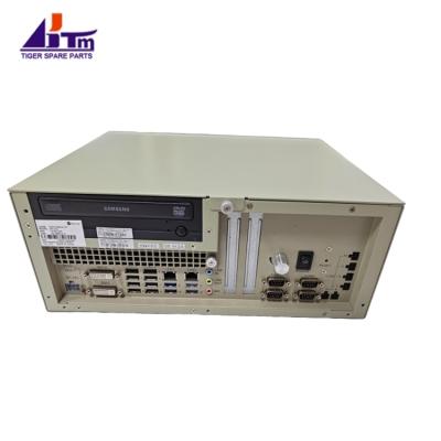 China 214011350 GRG Banking ATM IPC-016 Industrial PC Core YF0017039 for sale