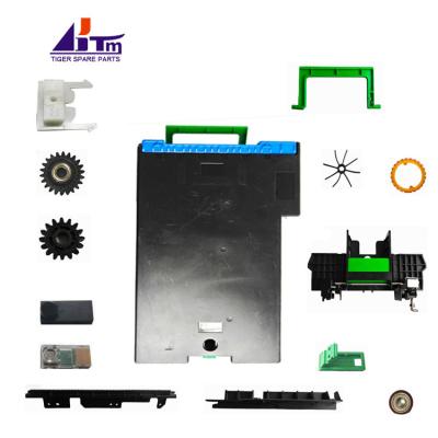 China 009-0029490 KD02155-D363 NCR GBRU2 Deposit Cassette Fujitsu G610 G611 for sale