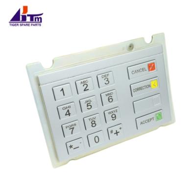 China 1750159341 01750159341 Wincor Nixdorf EPP V6 English Keyboard EPPV6 for sale