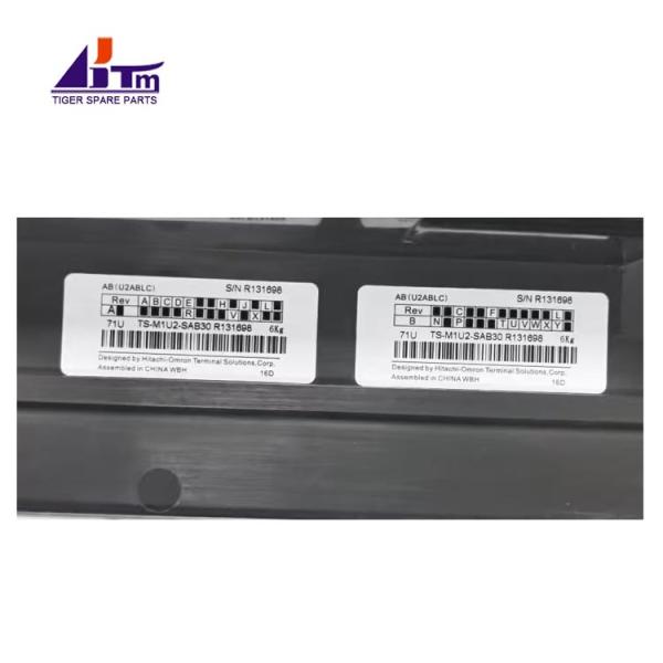 Quality Hitachi 2845SR UR2 TS-M1U2-SAB30 Acceptance Box AB U2ABLC Cassette for sale