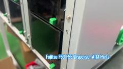 Fujitsu F53 F56 Dispenser Kiosk ATM Parts