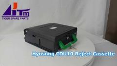 Hyosung CDU10 Reject Cassette ATM Parts