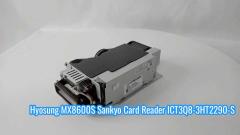 Hyosung ATM Card Reader ICT3Q8-3HT2290-S 5645000062