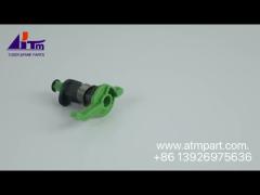 ATM Wincor CMD V4 Cassette Plastic Lock Lever 1750043537