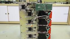 Wincor Cineo C4060 C4040 ATM Parts Replacements