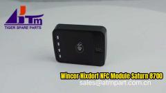 01750288681 Wincor Nixdorf NFC Saturn 8700 PM Card Reader
