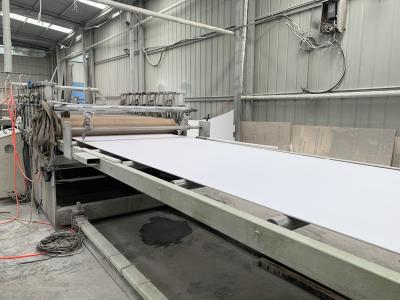 China UV printing white PVC foam board 1mm to 5mm for sale