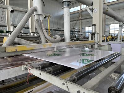 China easy to cut engrave work white color PVC foam board for sale