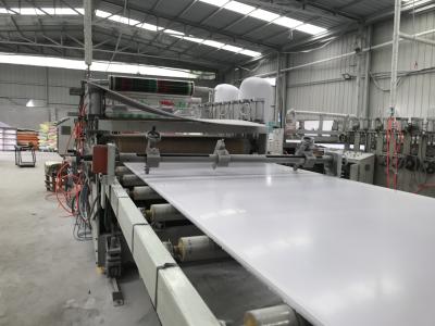 China 15mm 18mm cabinet making PVC foam board for sale