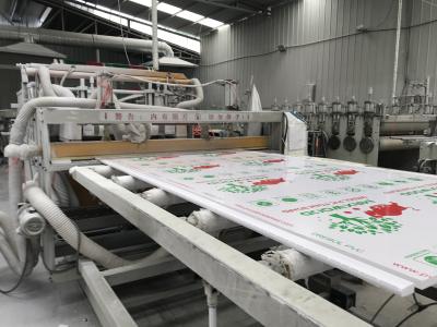 China lead free eco PVC foam board 1mm to 30mm for sale