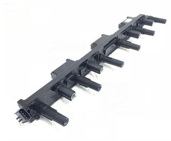 China Replacement ignition coil compatible with Jeep Grand Cherokee WJ import 4.0L engine models from 2000 until 2008 for sale