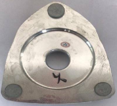 China Precision BMW Benz rear parts for BMW E71 series offering excellent durability and straightforward installation process for sale