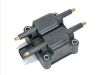 China Durable Ignition Coil for Horse Wrangler 2.4L Engine Consistent Spark Improved Efficiency for sale