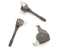 China Durable Ignition Coil 77730004 46337742 55263624EAQ Consistent Spark Output for sale