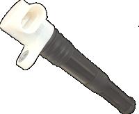 China Ignition Coil 55212624 U5115 12V High Output for Smooth Engine Operation for sale