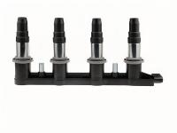 China Replacement Ignition Coil Compatible with CE0184011B1 55585539 28326925 for Engine Systems for sale
