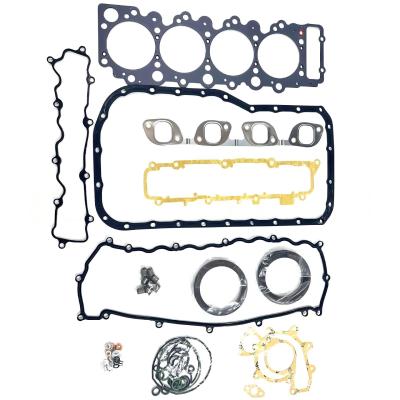 China 5-87813955-0 4HG1-N Engine Overhaul Package 878139550 for sale