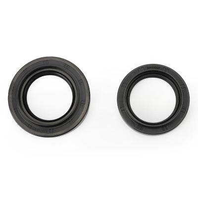 China 90311-47013 90311-47027 Suitable for Toyota Land Cruiser Zeprado front half shaft oil seal for sale