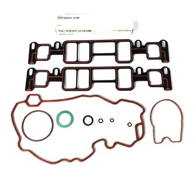 China MS95817 12550026 Applicable GM4.3 Air Inlet Kit for sale