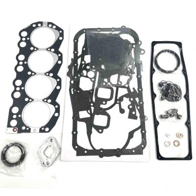 China TD27 -2 new engine overhaul kit applies to Nissan TD27 engine repair kit 10101- 40K2K for sale